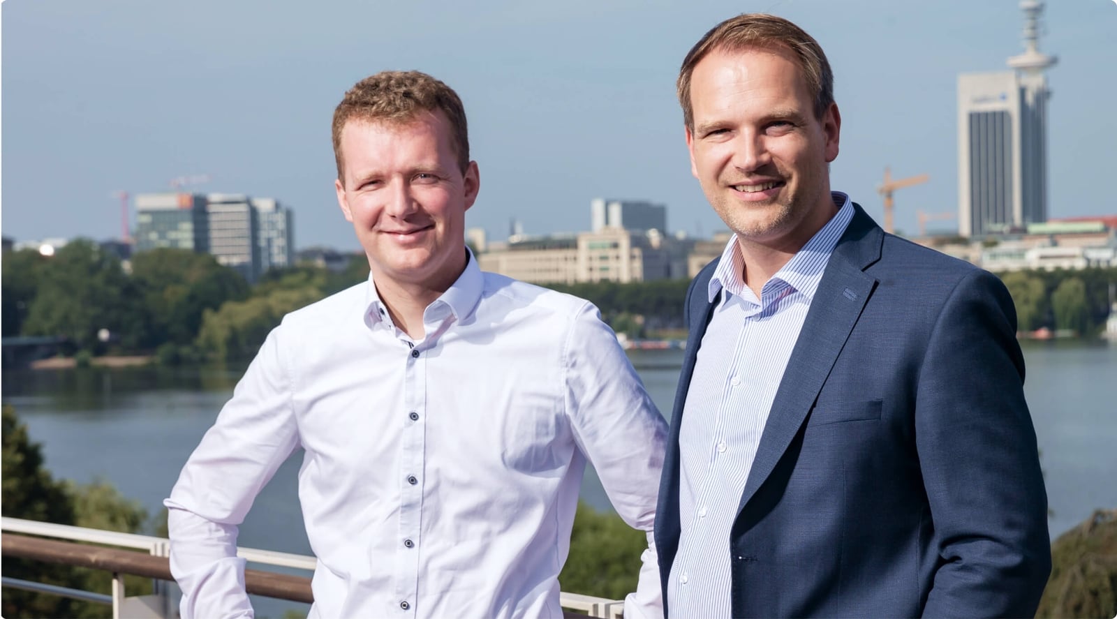 cgrd - E-Commerce Kundenportale